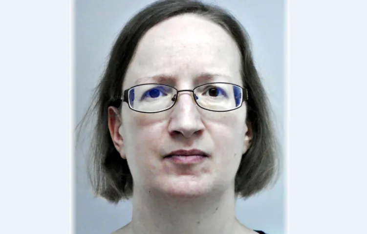 Eltűnt Halász Judit, nagy erőkkel keresi a rendőrség - ORIGO
