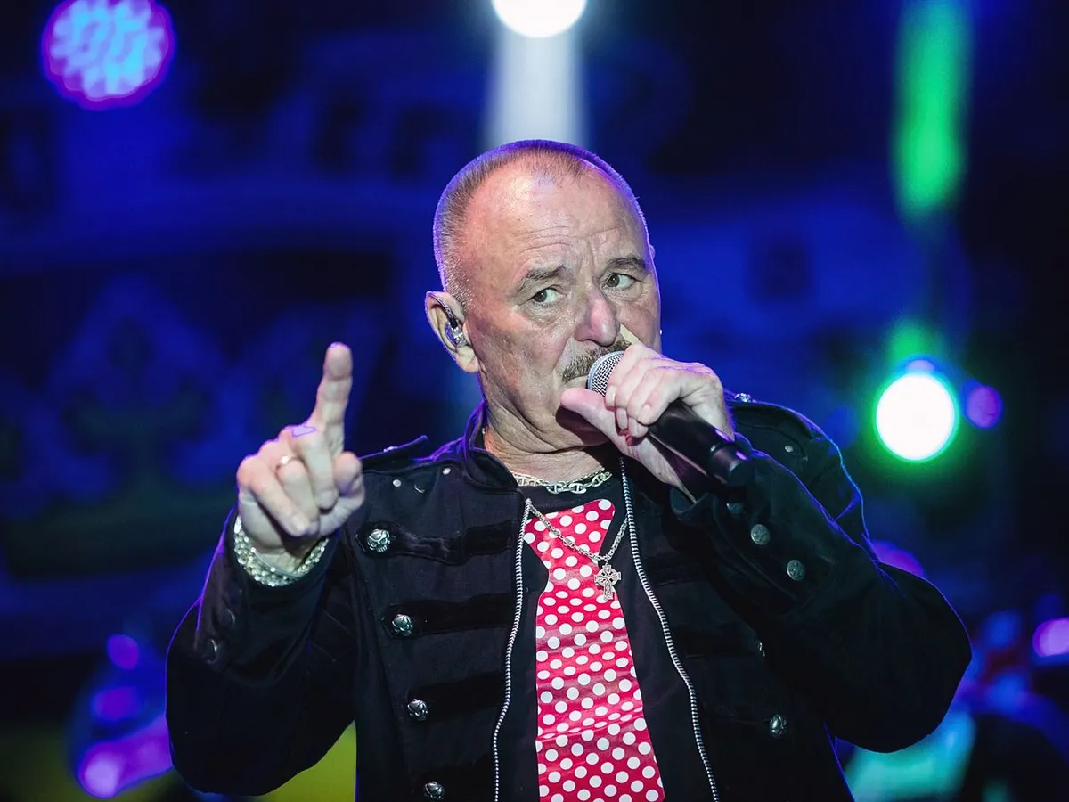 Nagy Feró 80 évesen: család, unokák, új korszak - ORIGO