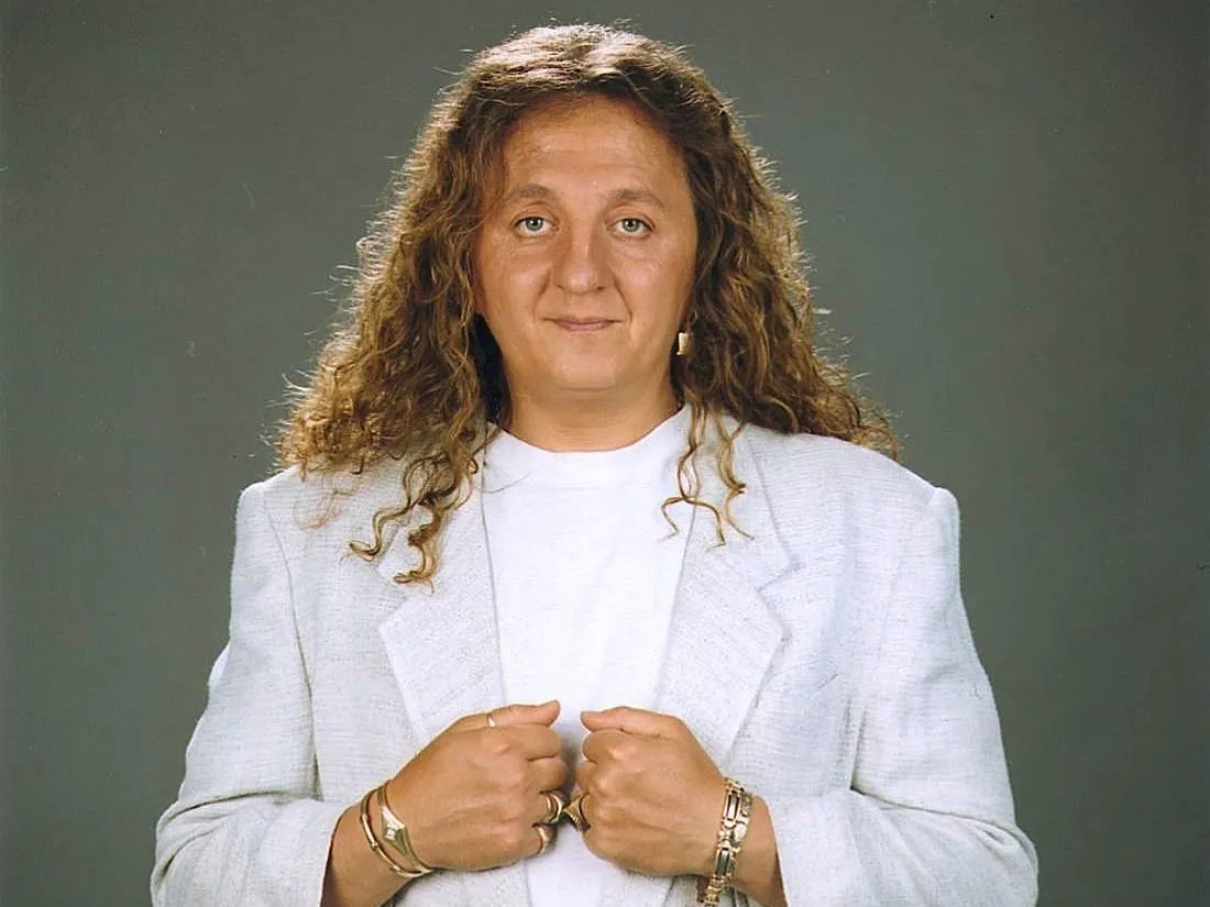 Zámbó Jimmy – 25 évig titkosított akták, fia megszólalt a tragédia ...