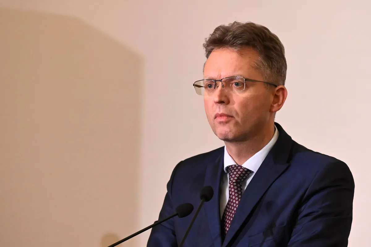 Hankó Balázs: A Tisza Párt visszahozná az IMF-et - ORIGO