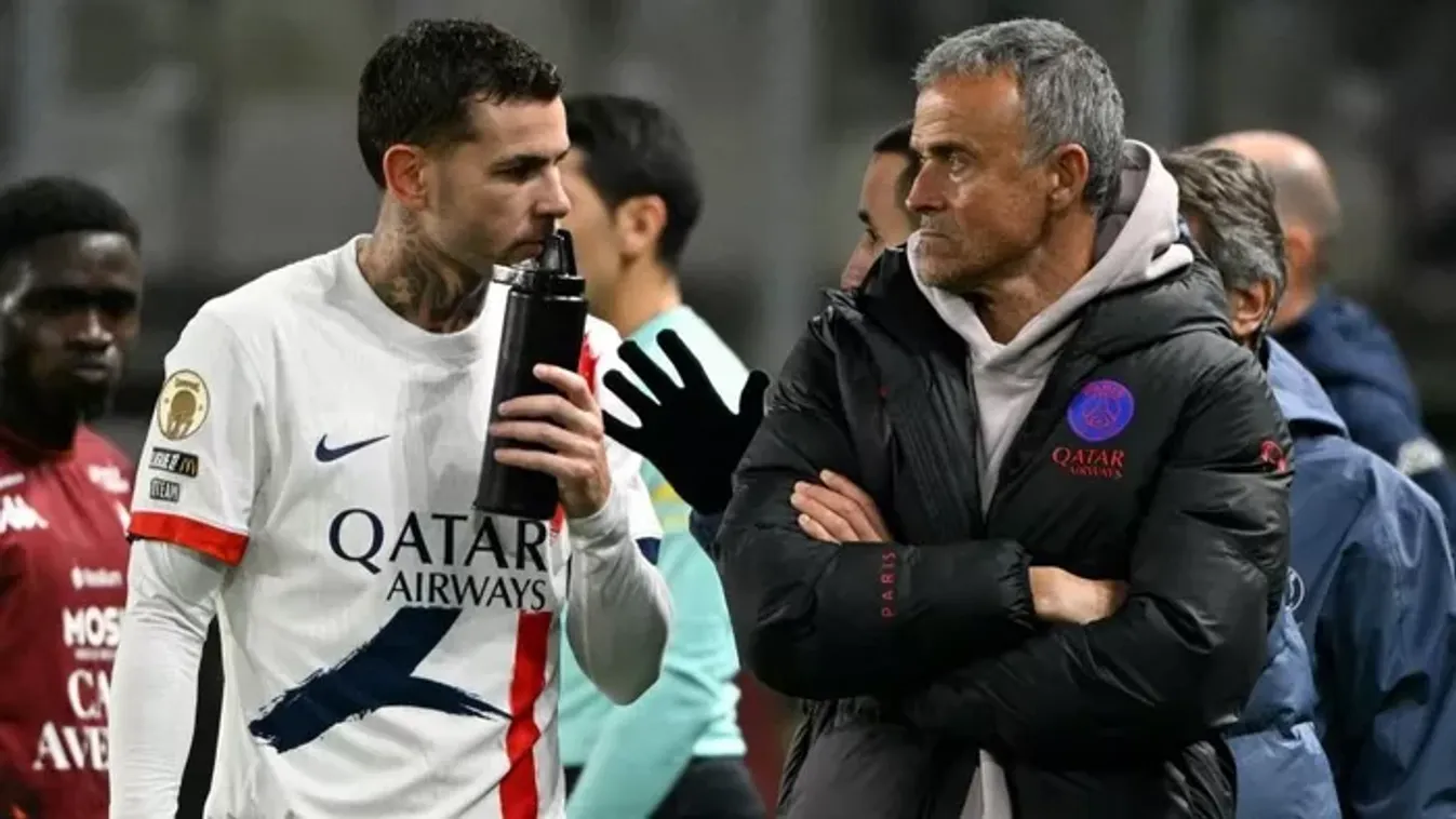 Lucas hernández | origo.hu