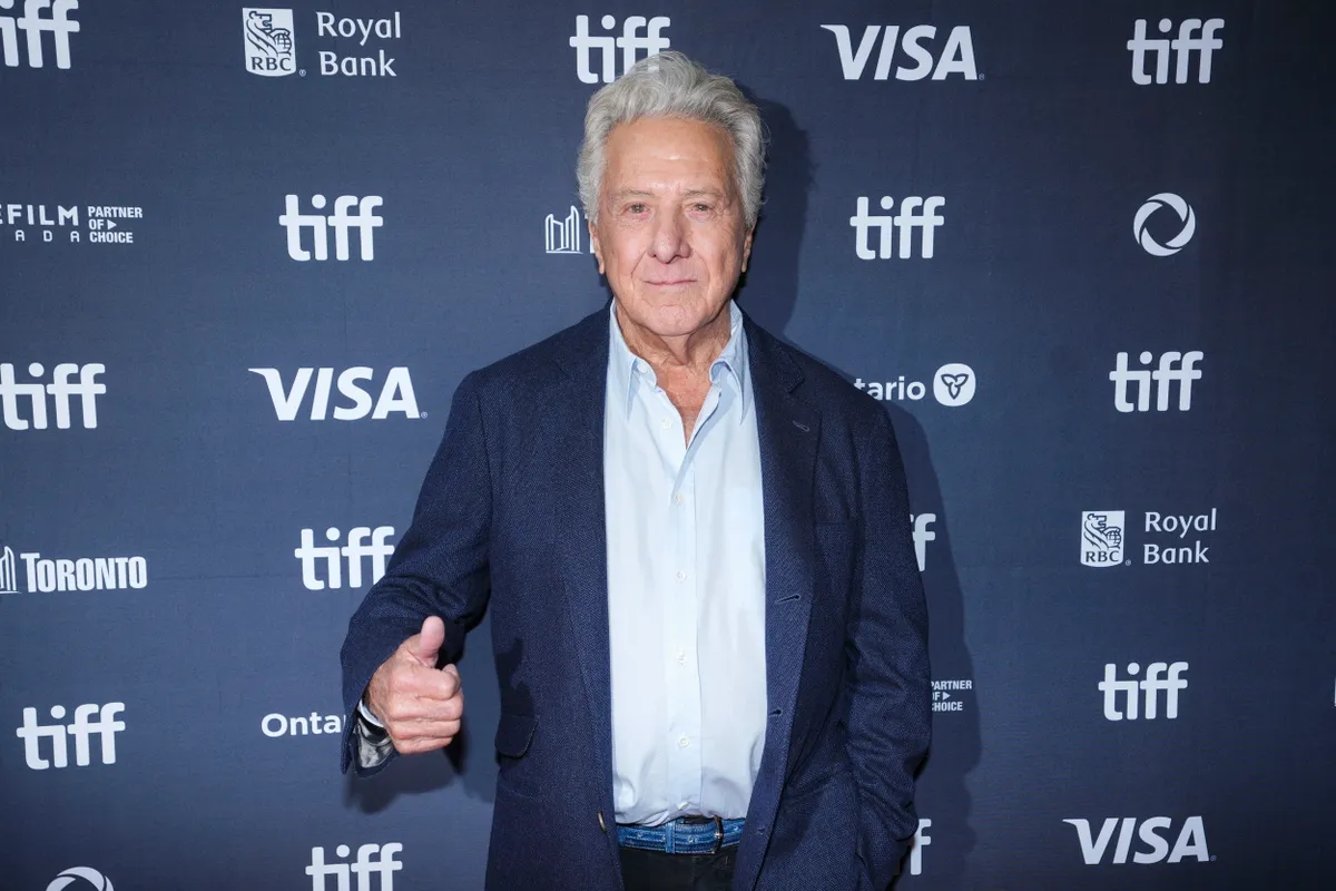 Űrmese, vacak horror: legendás szerepeket dobott el Dustin Hoffman - ORIGO