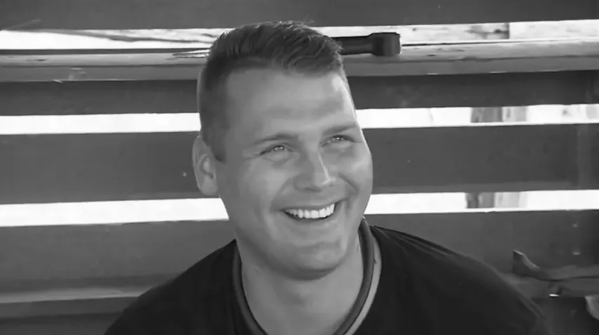 Dudás Miki párja megtörte a csendet a temetés után - ORIGO