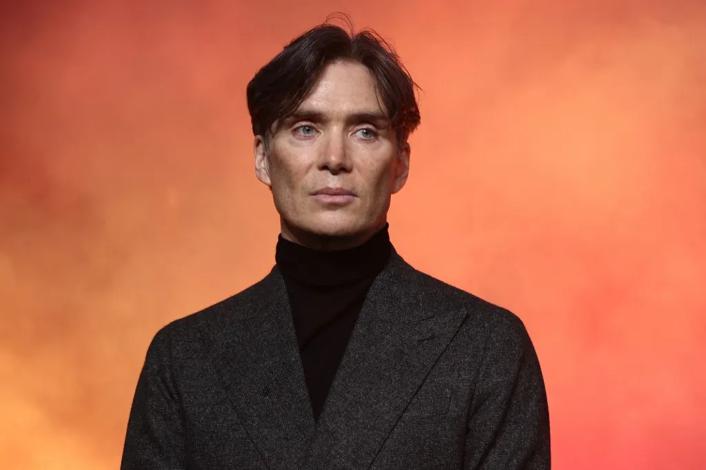 Cillian Murphy lesz Voldemort? Ralph Fiennes elszólása felrobbantotta a ...