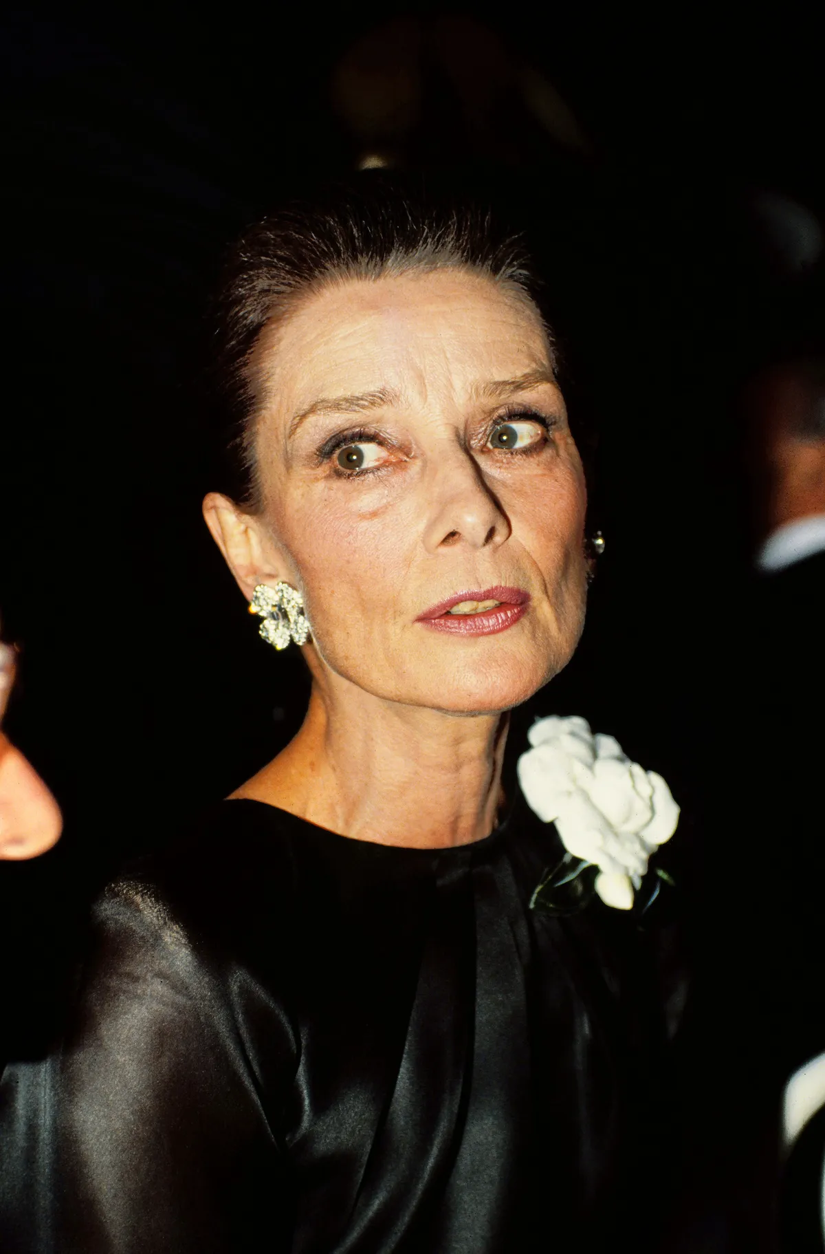 Nácik traumatizáltak: kiderült Audrey Hepburn féltett titka - ORIGO