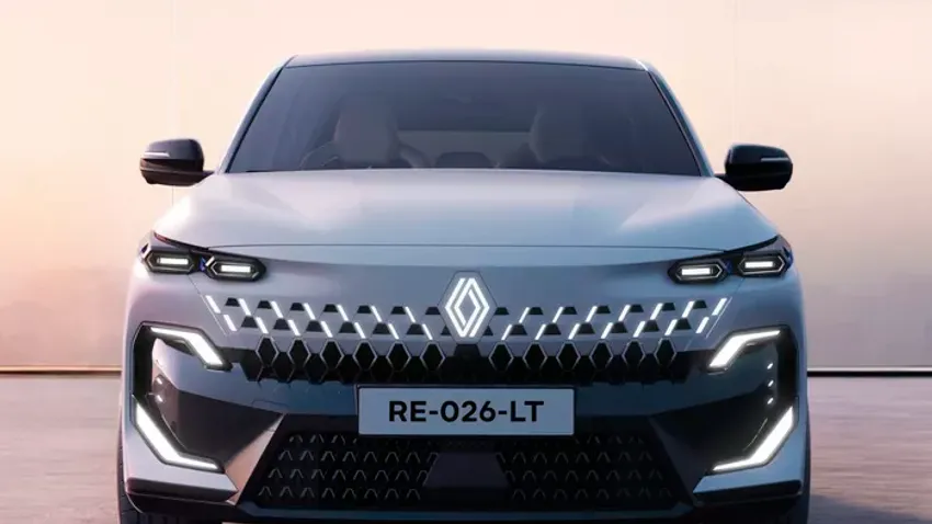 Renault Filante | origo.hu