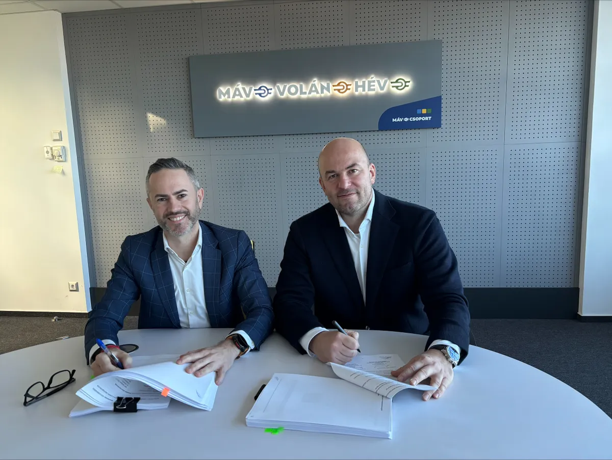 MÁV – minden kiderült a Svájcból érkező vonatokról - ORIGO