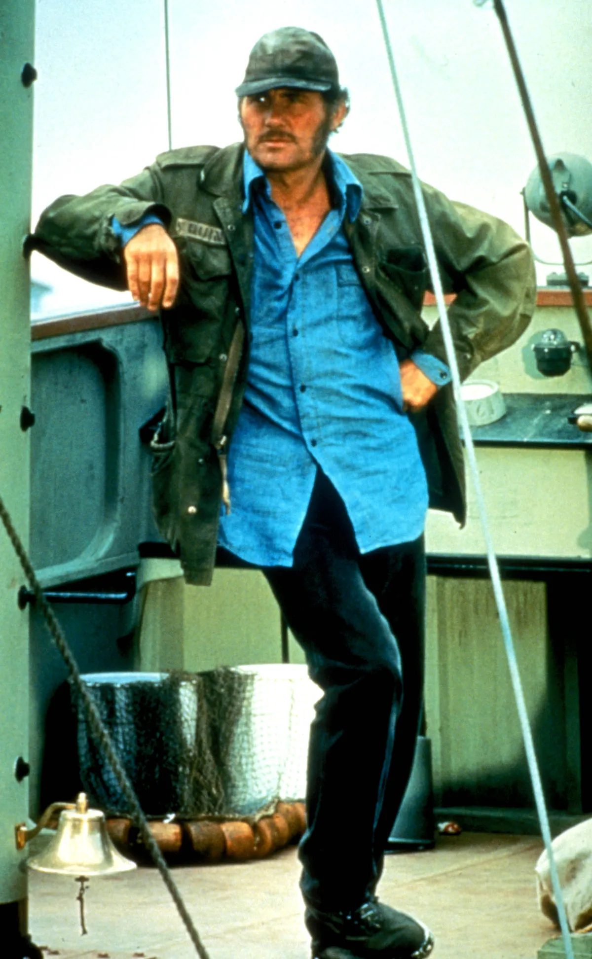 Űrmese, vacak horror: legendás szerepeket dobott el Dustin Hoffman - ORIGO