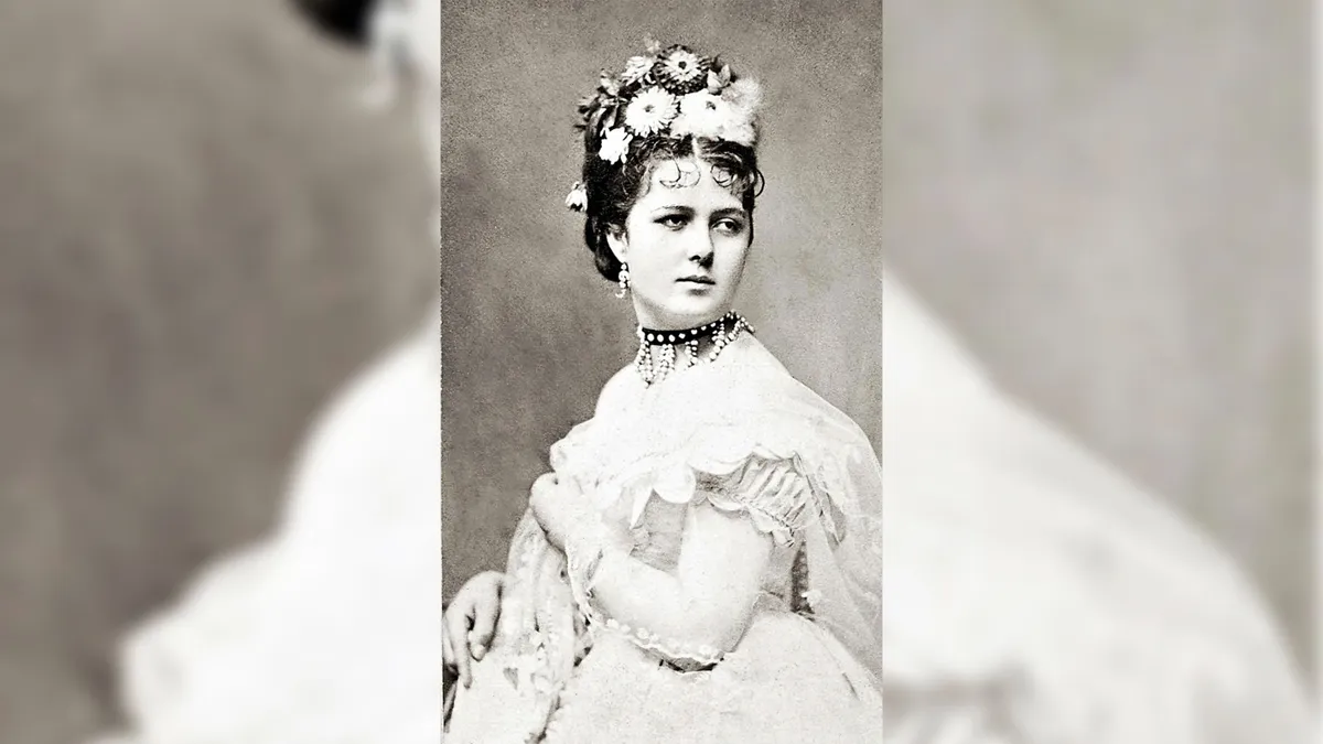 Blaha Lujza 100 éve hunyt el - így lett a nemzet csalogánya - ORIGO