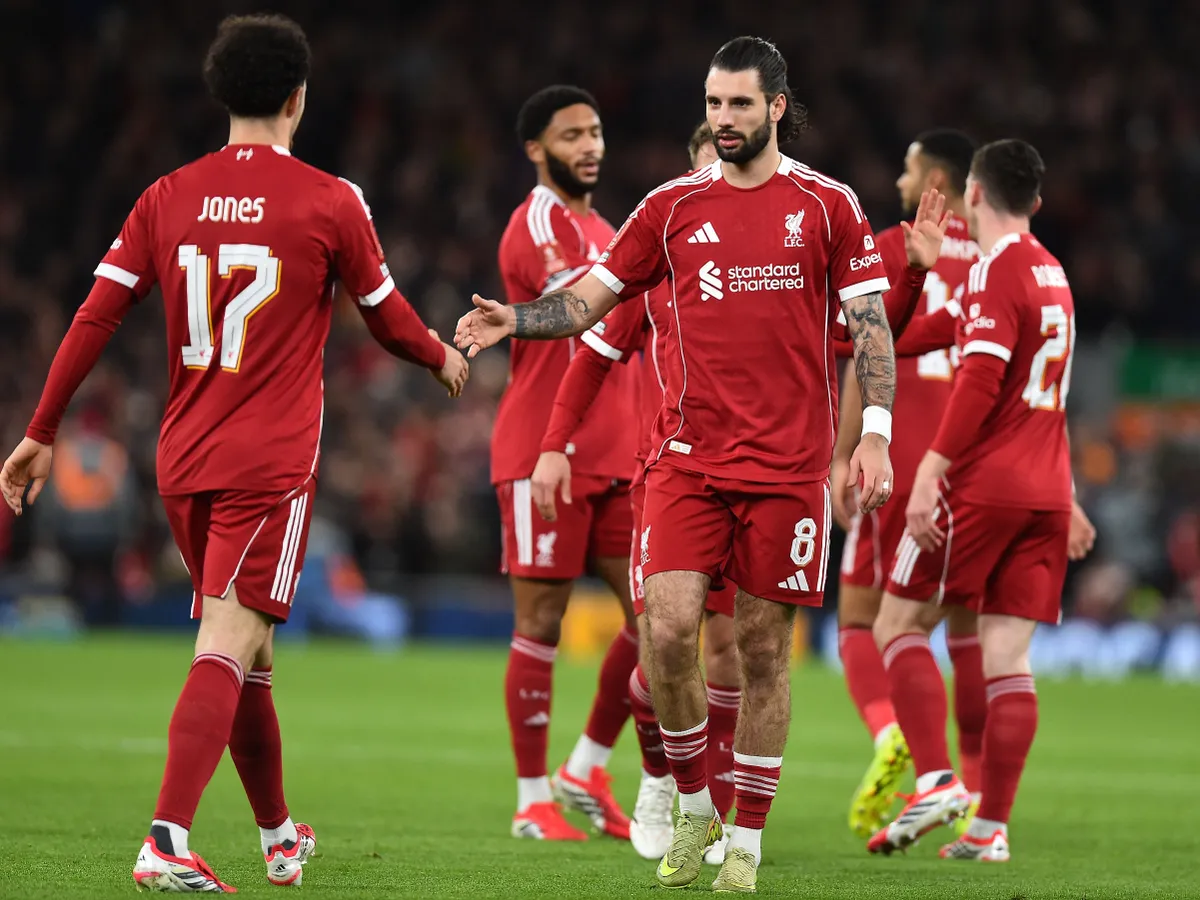 Szoboszlai Dominik 1511 nap után hibázott tizenegyest - ORIGO