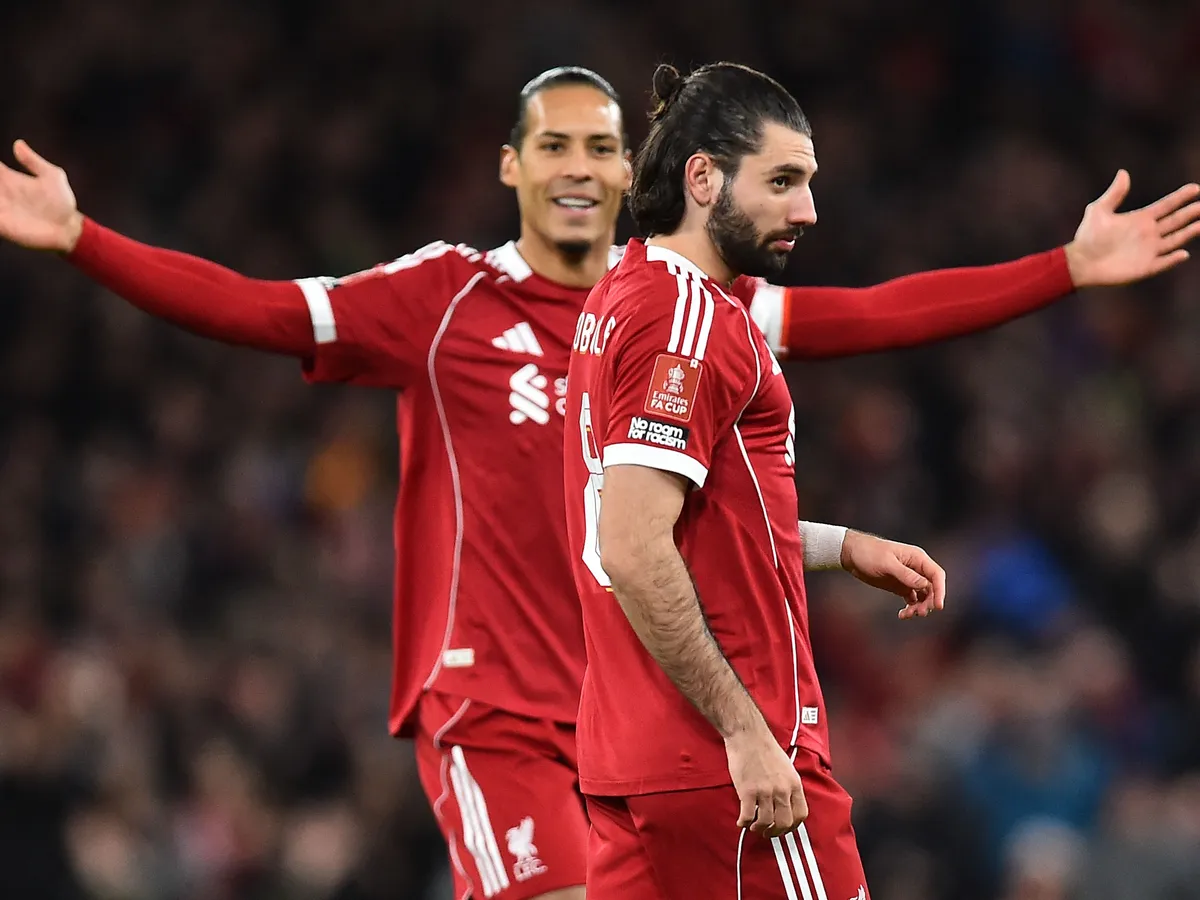 Szoboszlai Dominik távozhat Liverpoolból - ORIGO