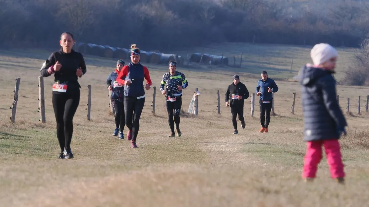 Egy futó életét vesztette a 2026 január 17‑én megrendezett Tihany Trail ...