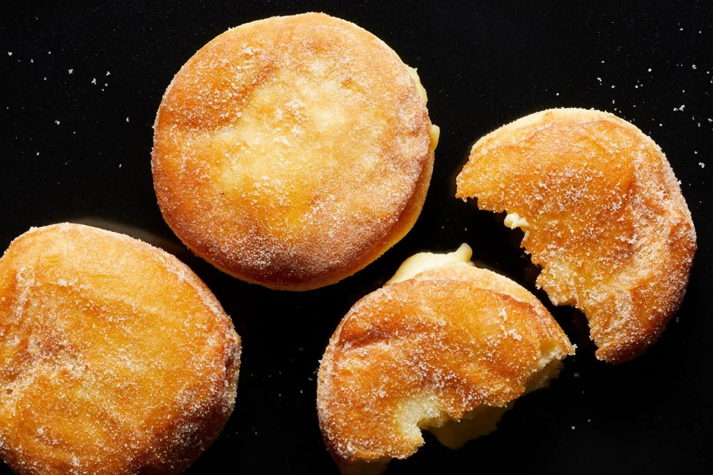 Fánk recept: 50 éves farsangi hagyomány a biztos sikerért - ORIGO