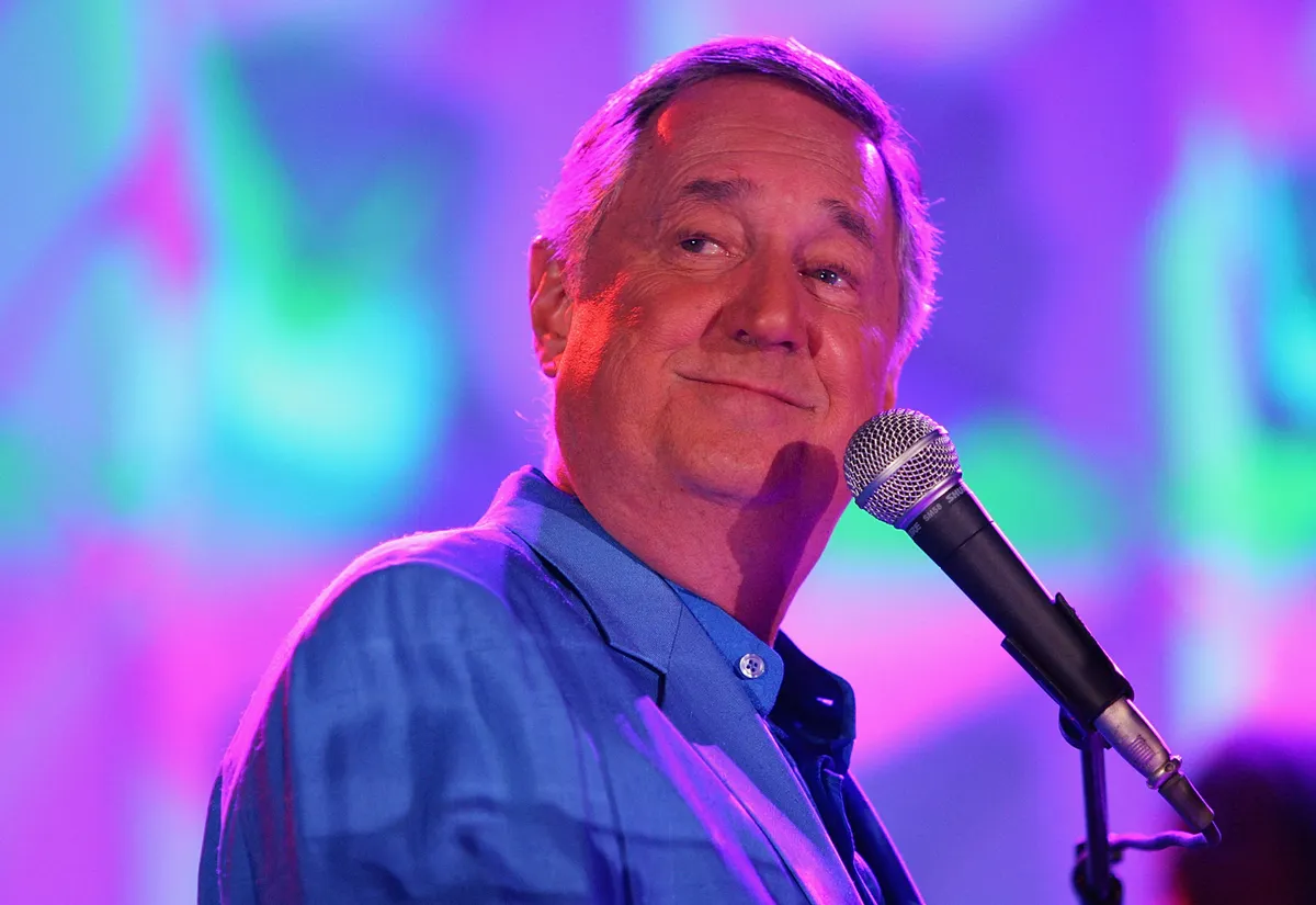 Neil Sedaka: 86 éves korában elhunyt a rock and roll egyik legnagyobb ...