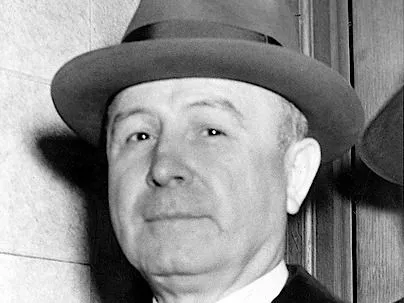 Valentin-napi mészárlás: Al Capone véres akciója - ORIGO
