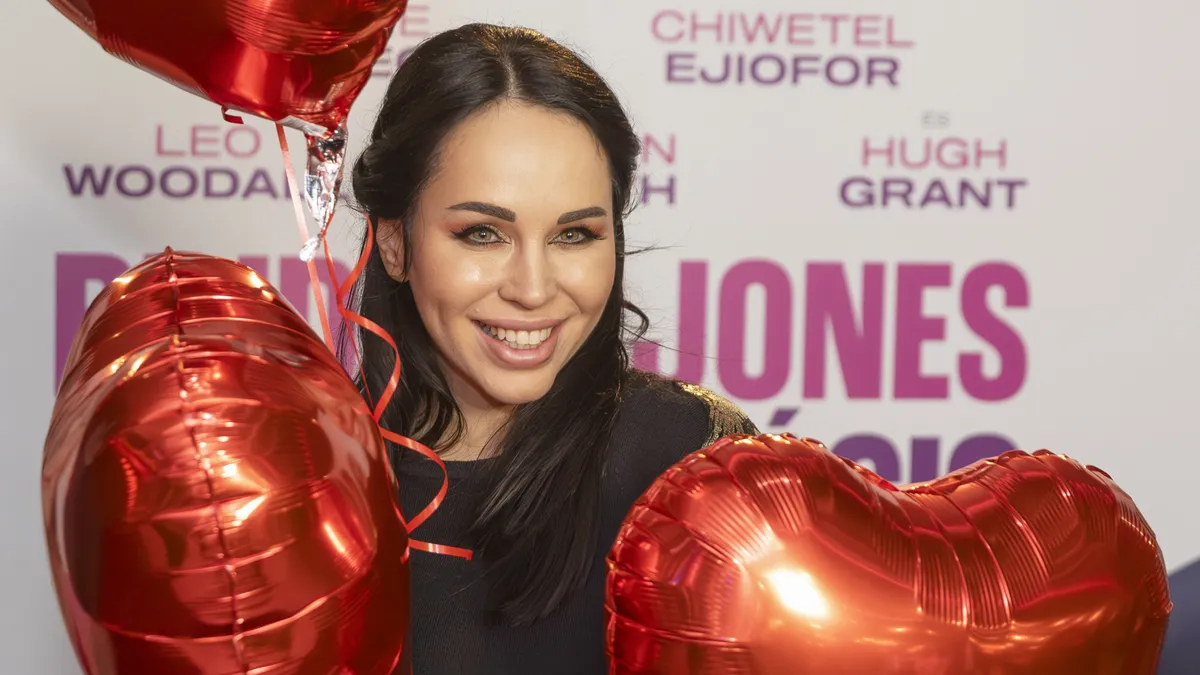Sáfrány Emese megtört a gyásztól: Valentin-napon érte a legnagyobb ...