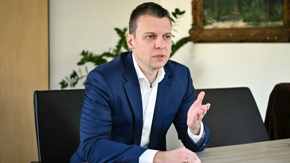 Menczer Tamás: Egy ukránnak sincs joga sértegetni a magyarokat - ORIGO