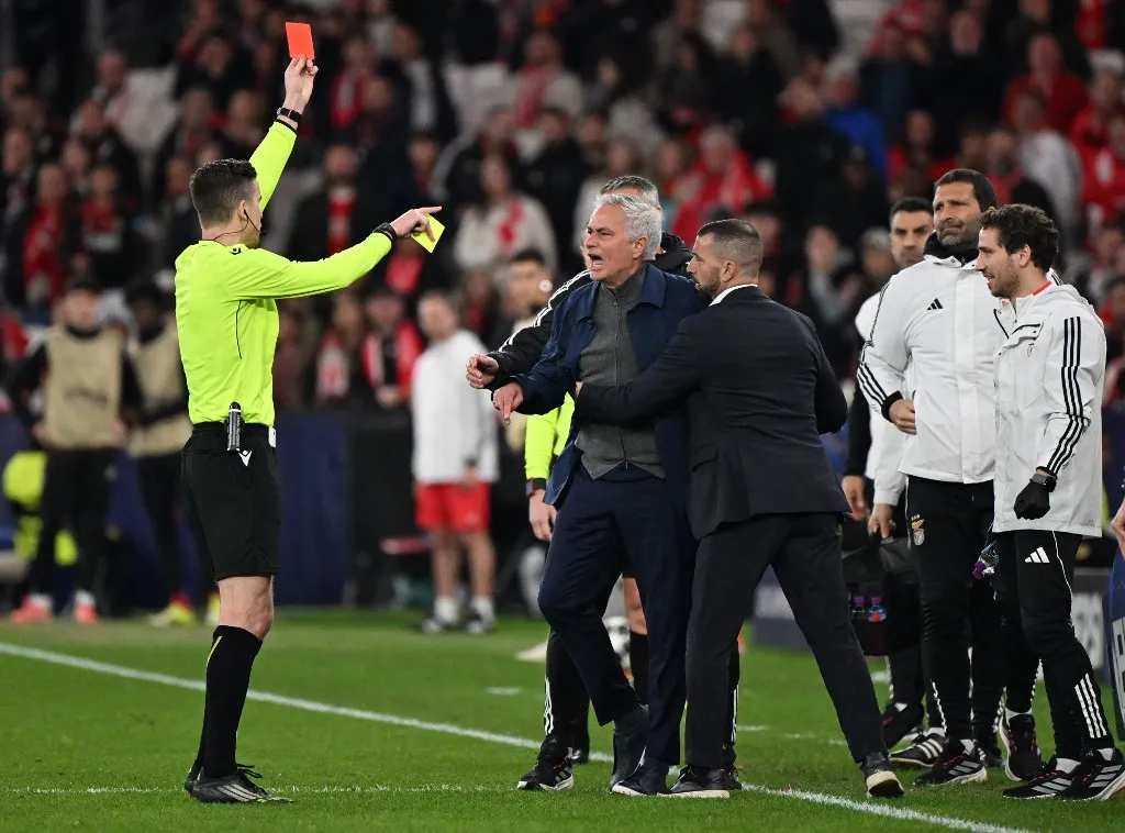 A Benfica egy fotóval cáfolná a Real-játékosok állítását - ORIGO