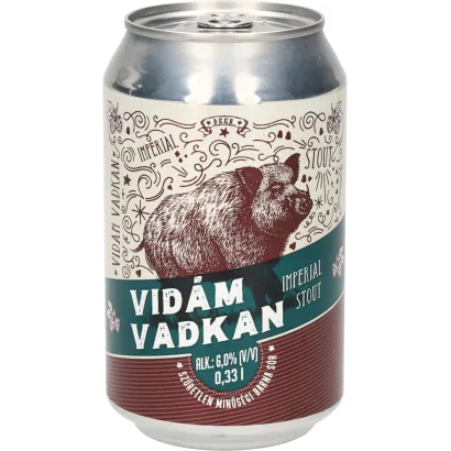 Vidám vadkan sör: vigyázat robbanhat! - ORIGO