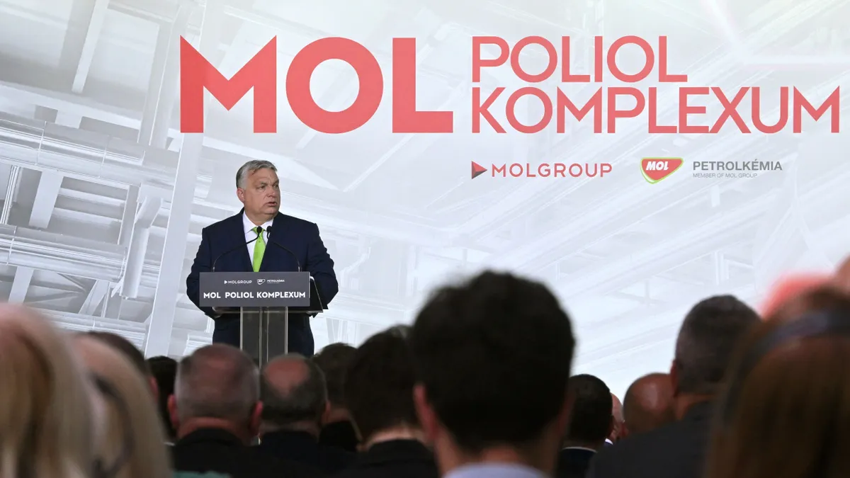 Orbán Viktor: Magyarországot megtámadták, újabb lépések jönnek az ...