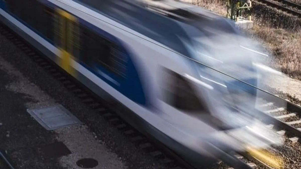 Adria Intercity újra jár, a MÁV közzétette a jegyárak alakulását. - ORIGO