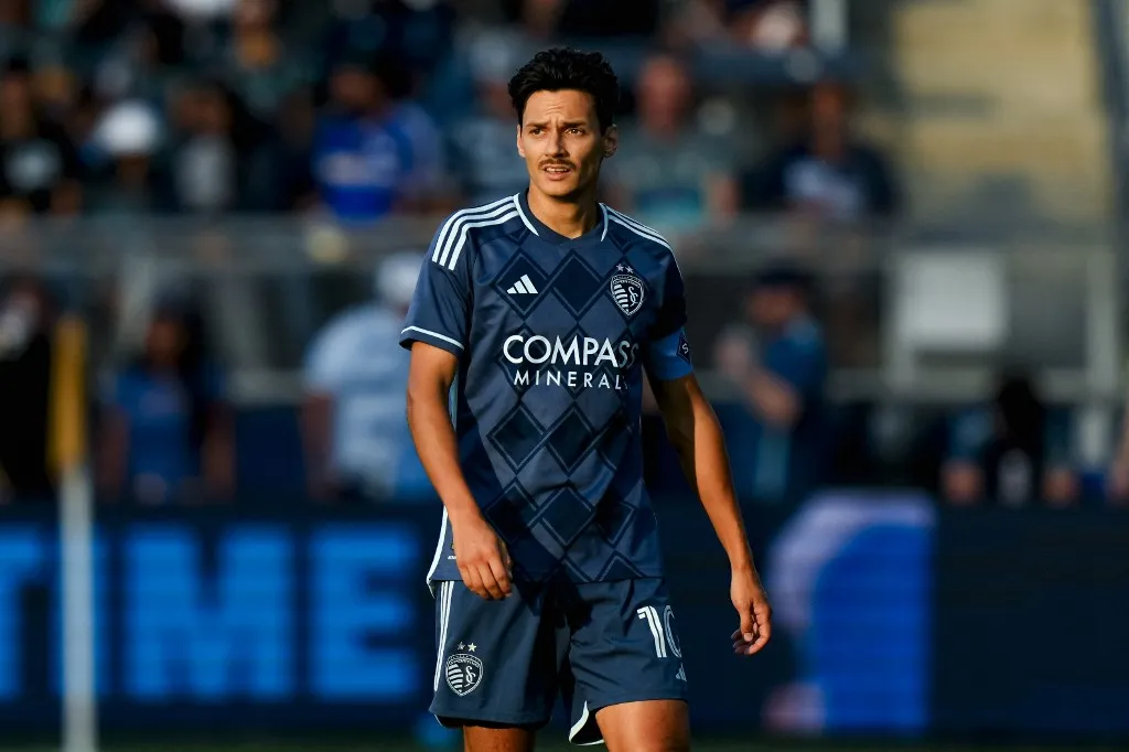 MLS: csapatot váltott a magyar válogatott Sallói Dániel - ORIGO