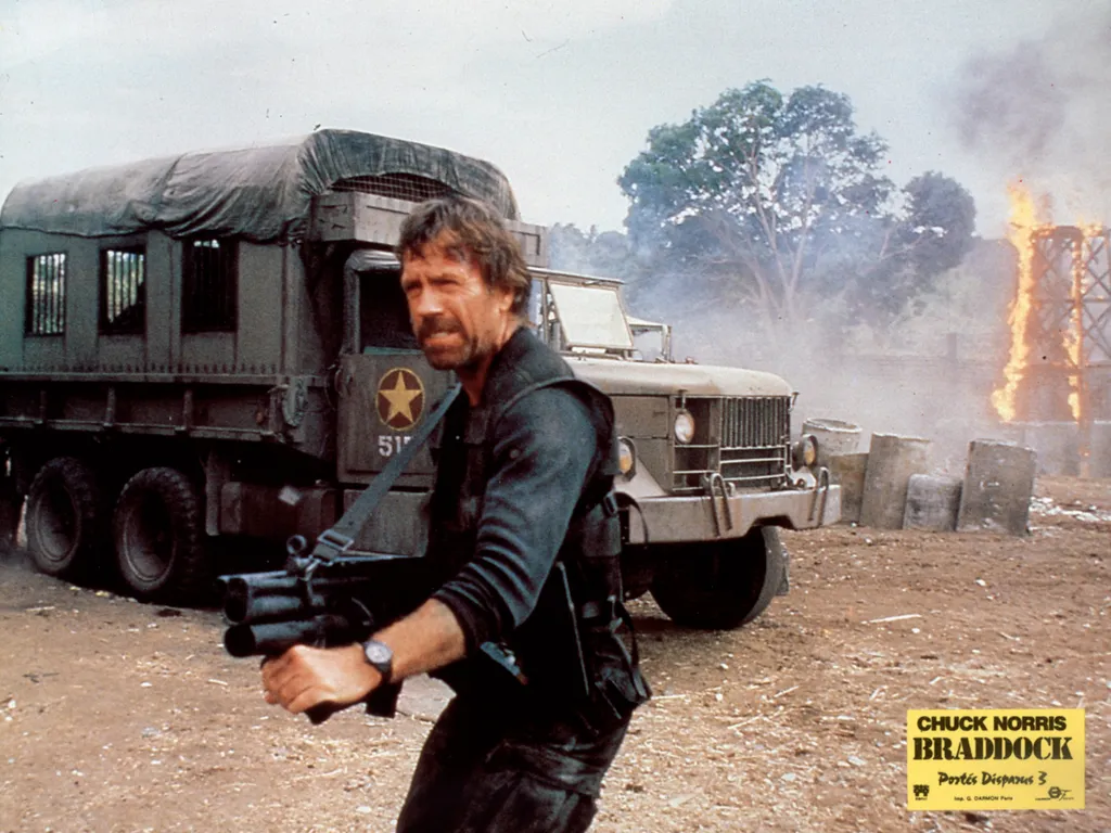 Chuck Norris halála: családja közleményben erősítette meg a hírt - ORIGO
