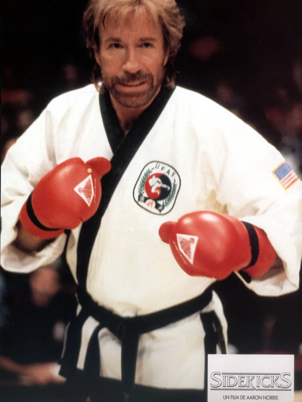 Chuck Norris halála: családja közleményben erősítette meg a hírt - ORIGO