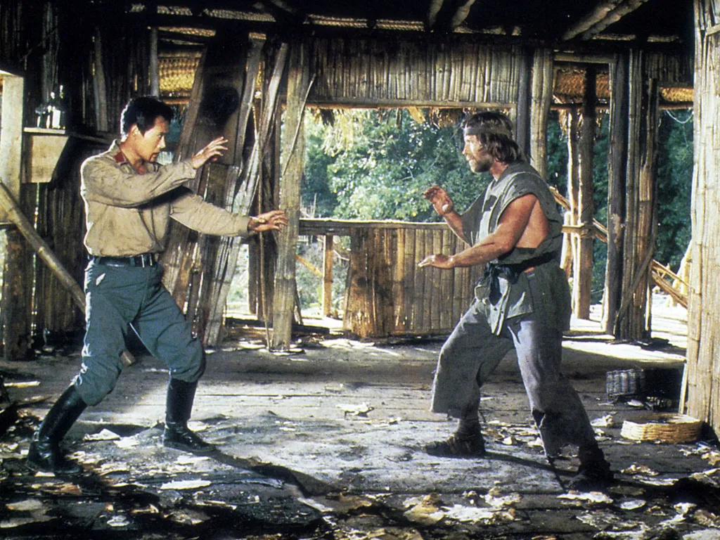 Chuck Norris halála: családja közleményben erősítette meg a hírt - ORIGO