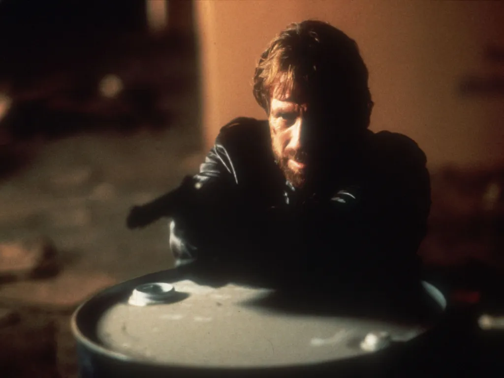 Chuck Norris halála: családja közleményben erősítette meg a hírt - ORIGO