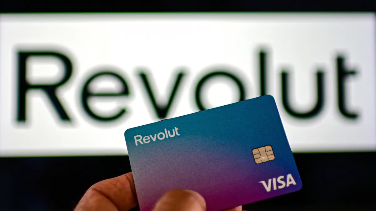 Itt a Revolut Bank nagy dobása - ORIGO