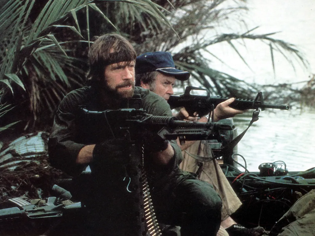 Chuck Norris halála: családja közleményben erősítette meg a hírt - ORIGO