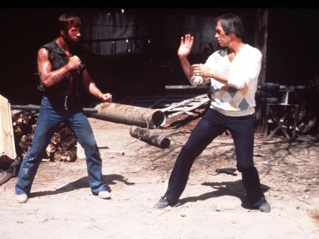Chuck Norris halála: családja közleményben erősítette meg a hírt - ORIGO
