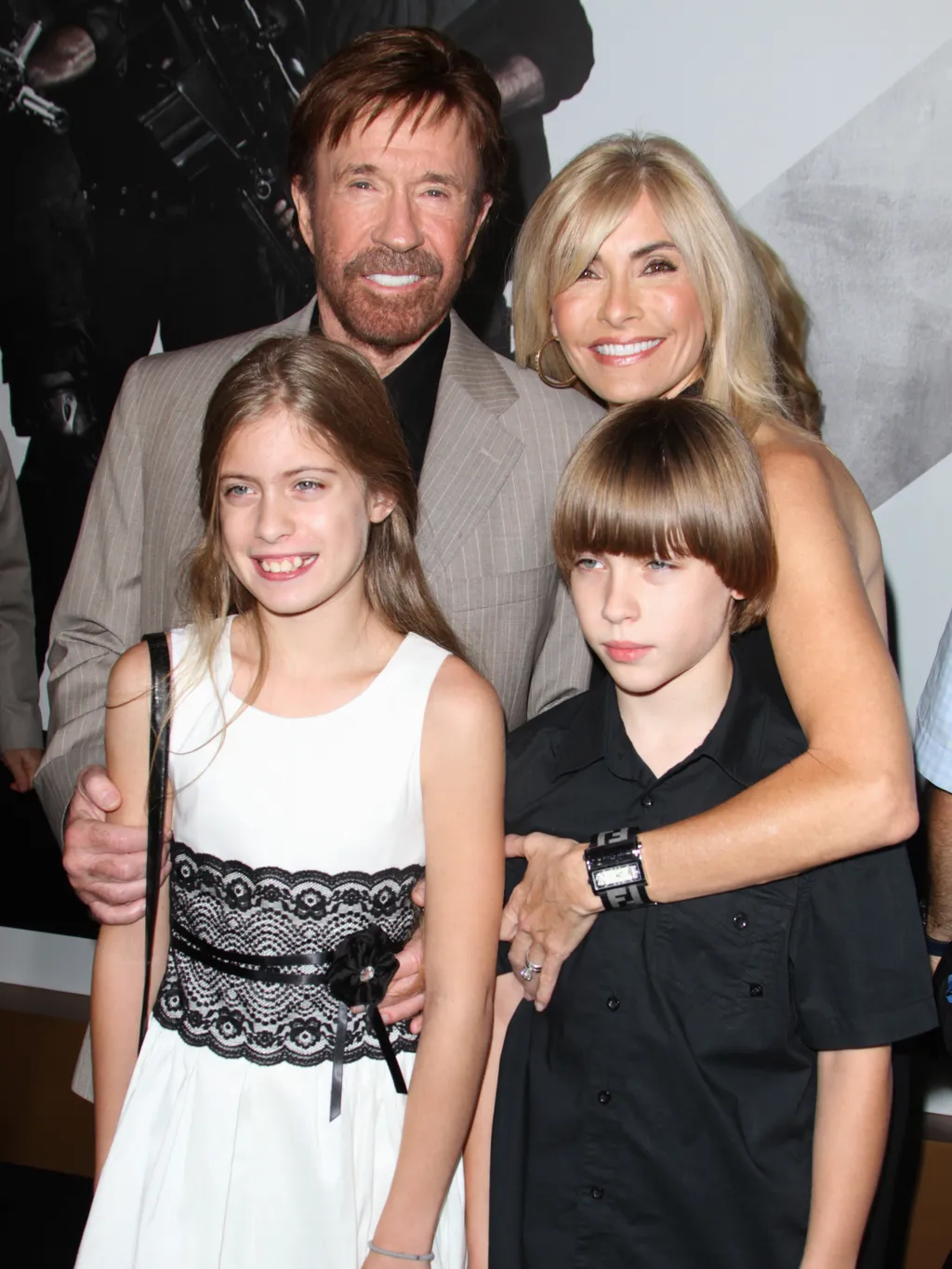 Chuck Norris halála: családja közleményben erősítette meg a hírt - ORIGO