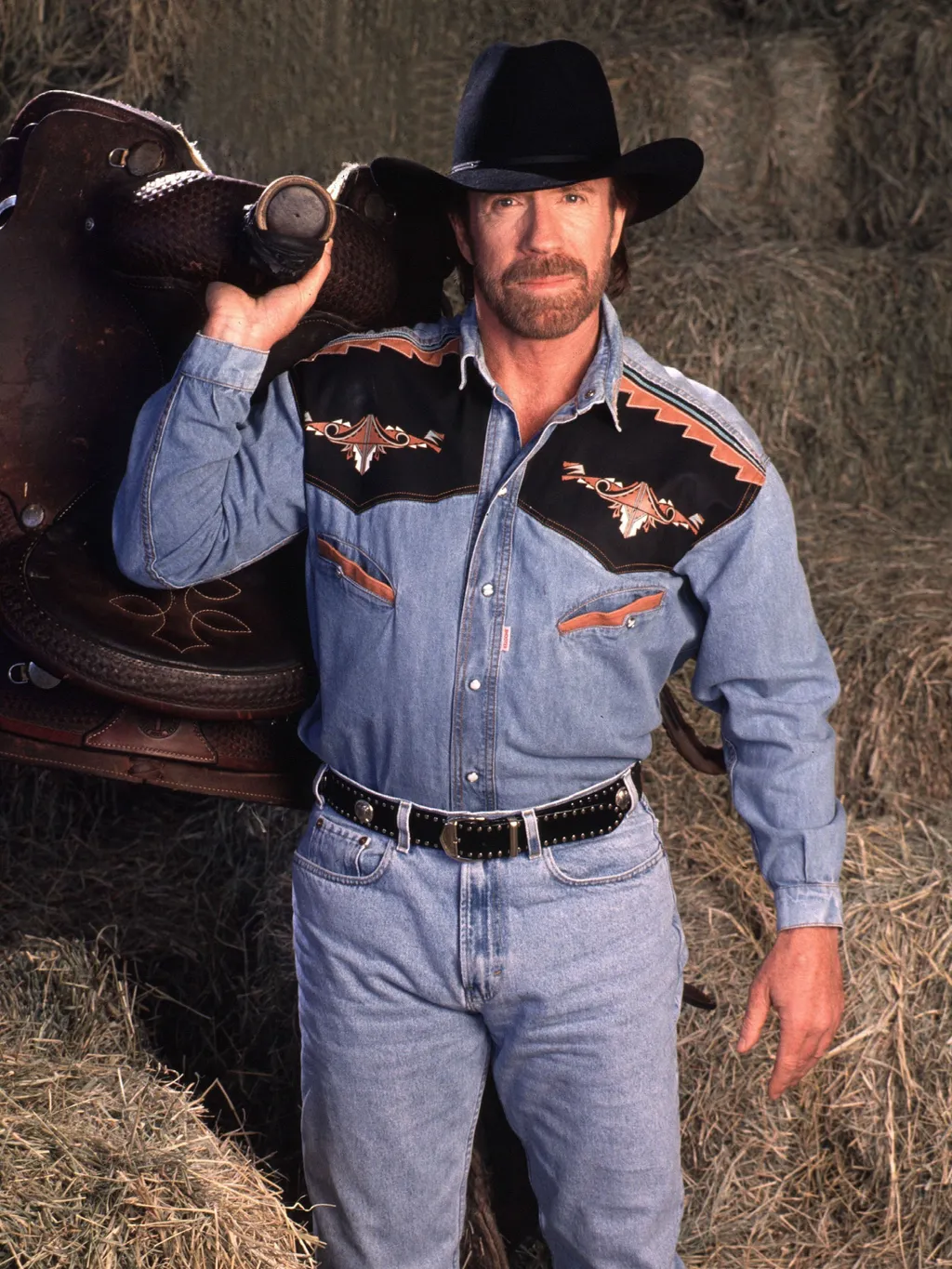 Chuck Norris halála: családja közleményben erősítette meg a hírt - ORIGO