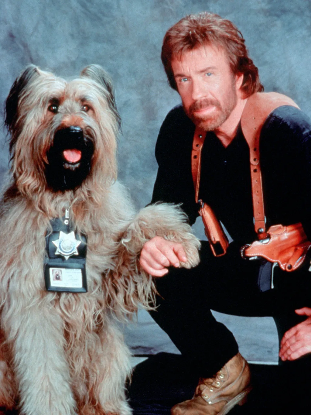 Chuck Norris halála: családja közleményben erősítette meg a hírt - ORIGO
