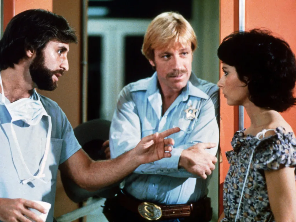 Chuck Norris halála: családja közleményben erősítette meg a hírt - ORIGO