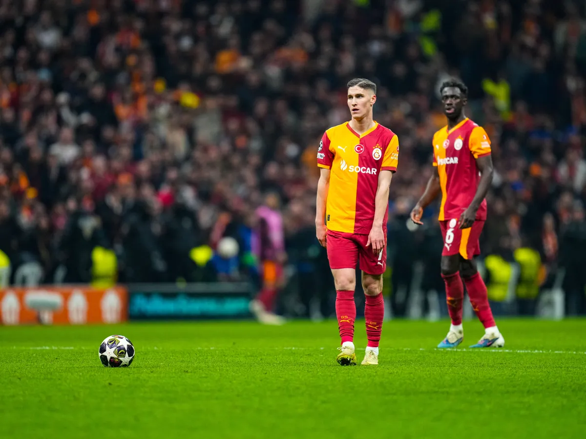 Sallai Roland visszatérhet a Bundesligába - ORIGO