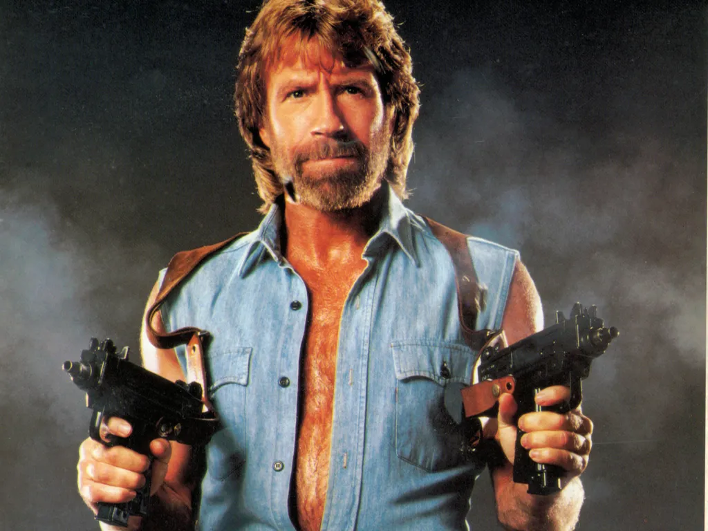 Chuck Norris halála: családja közleményben erősítette meg a hírt - ORIGO