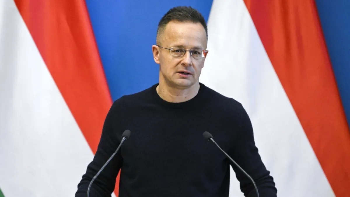 Szijjártó Péter: nyolcszáz munkahelyet hoz a Zoomlion beruházása ...