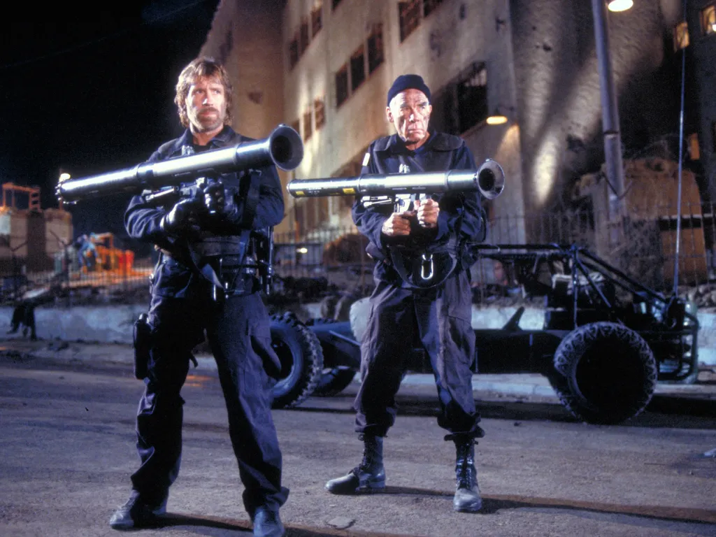 Chuck Norris halála: családja közleményben erősítette meg a hírt - ORIGO
