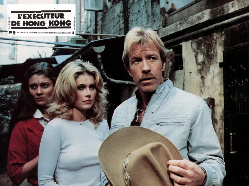 Chuck Norris halála: családja közleményben erősítette meg a hírt - ORIGO