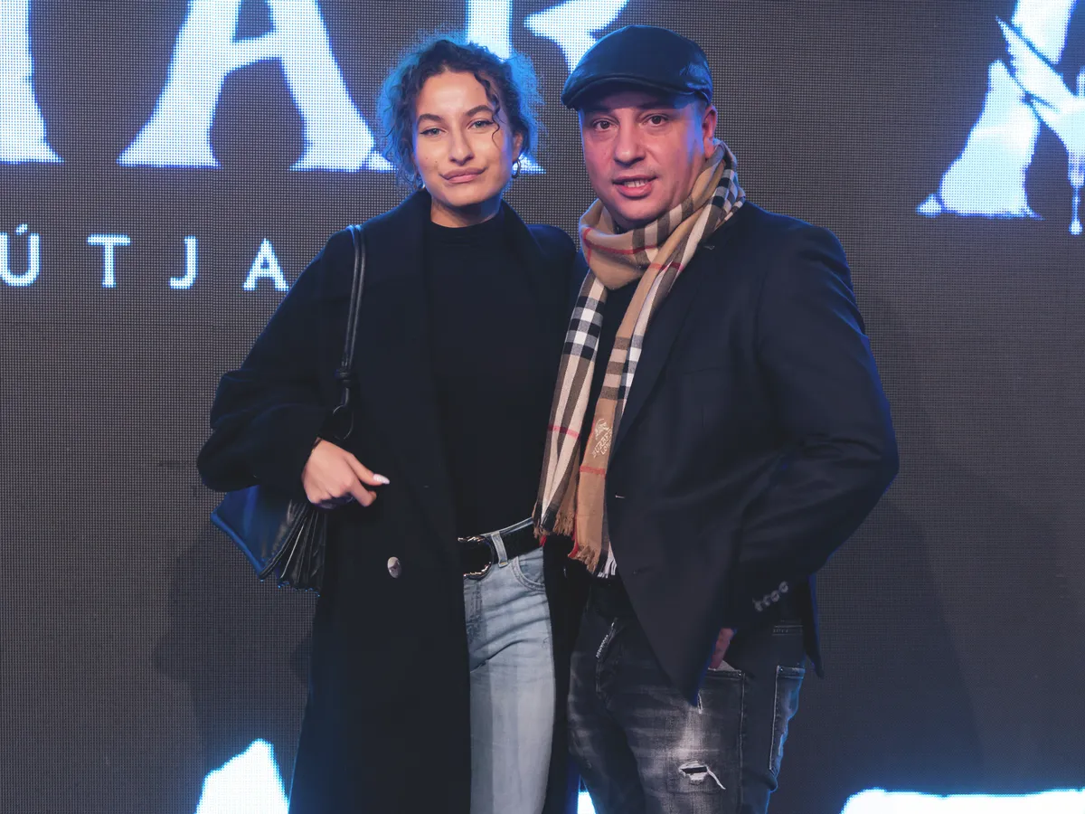 Dárdai Blanka és L.L Junior: sokkoló vallomás, ezért nem volt szerelem ...