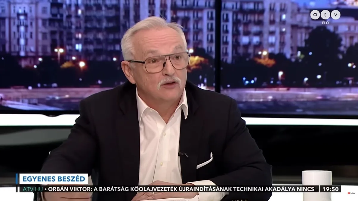 Magyar Péter bejelentésére meredeken zuhanni kezdtek a Mol és a Richter ...