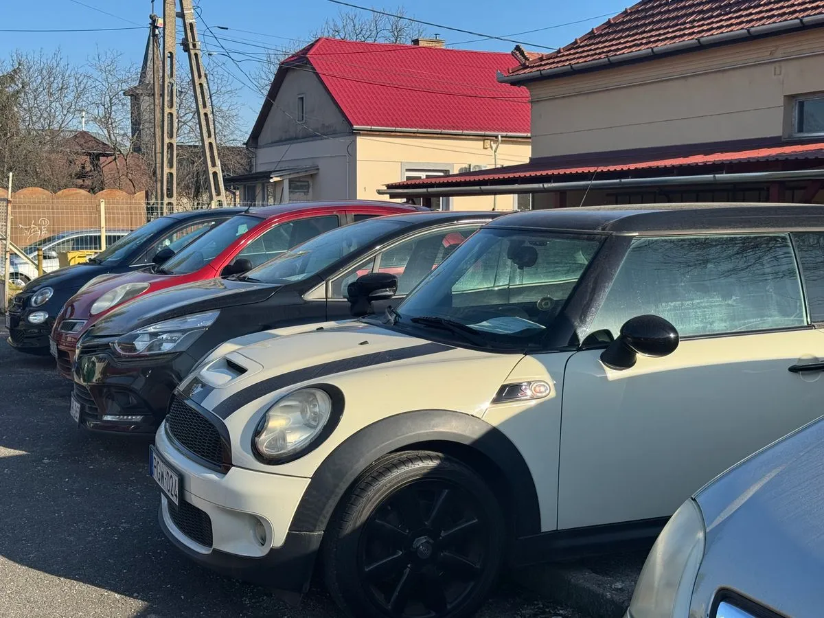 Digitális fordulat: percek alatt lezongorázható az autó-adásvétel - ORIGO