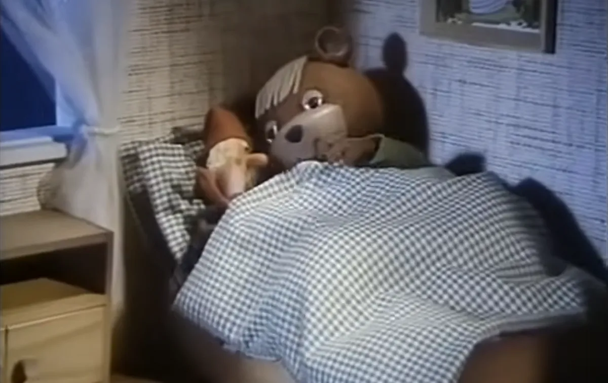 TV Maci – 1963-ban jelent meg először a képernyőn a legendás figura - ORIGO