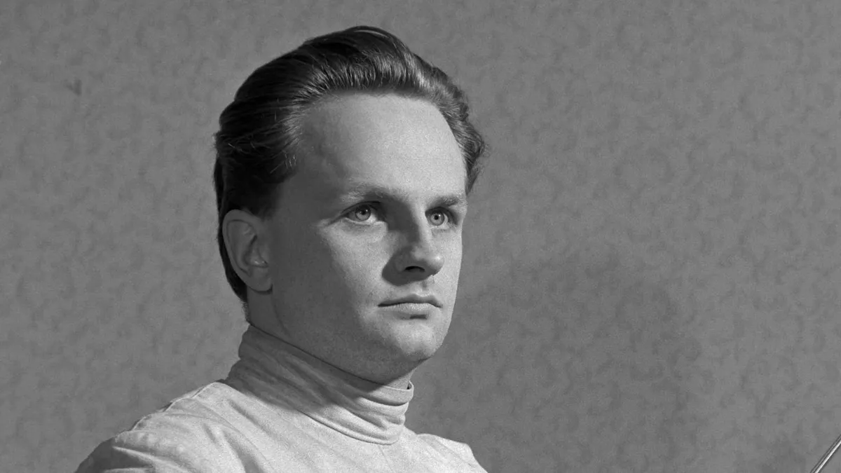 Meghalt Marosi József, olimpiai érmes magyar legenda - ORIGO