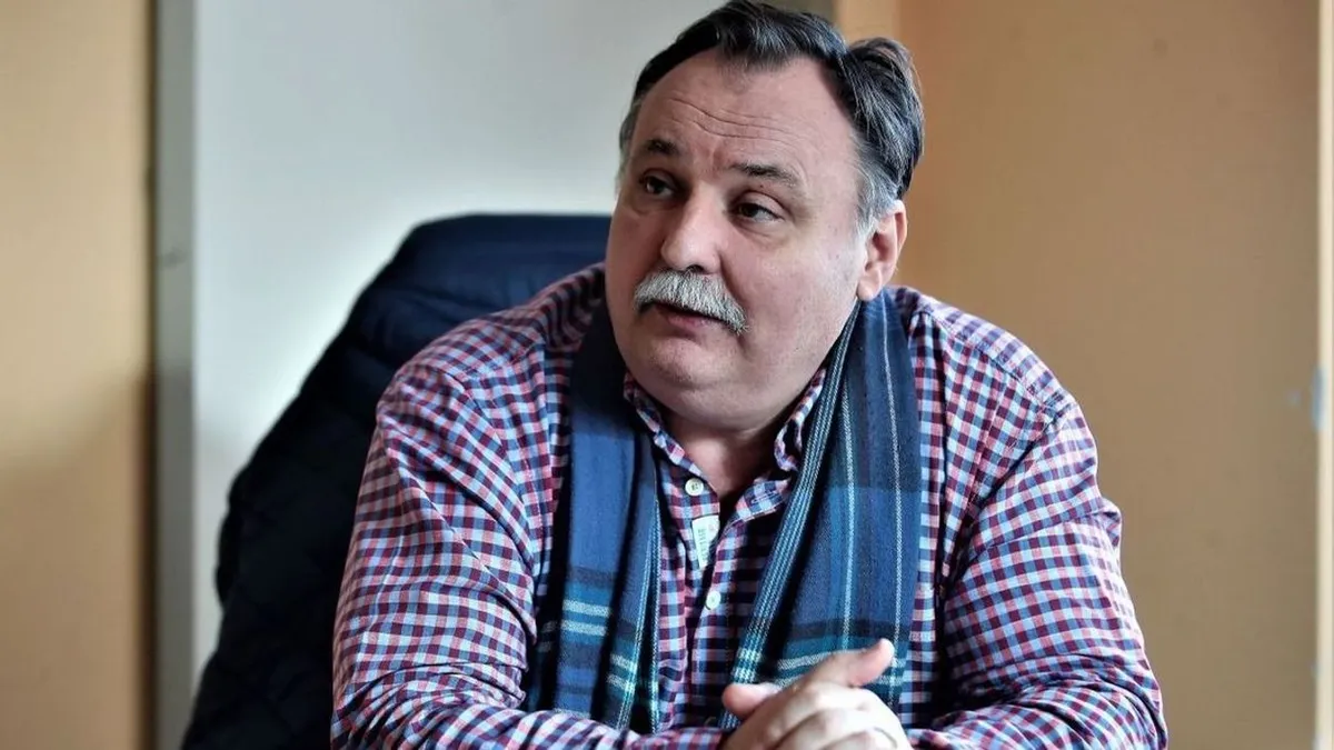 A Tisza Párt egy új környezetvédelmi hatóságot hoz létre - ORIGO