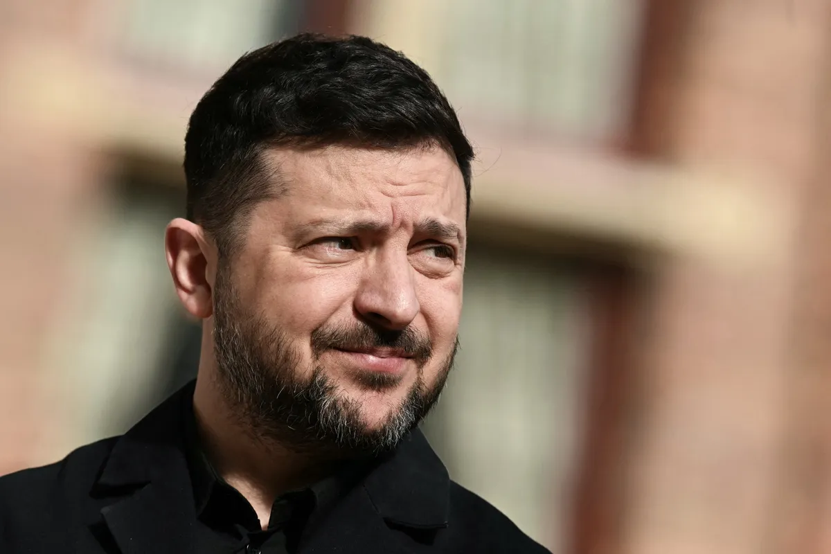 Megakadt az orosz előrenyomulás – évek óta nem volt ilyen gyenge az ...