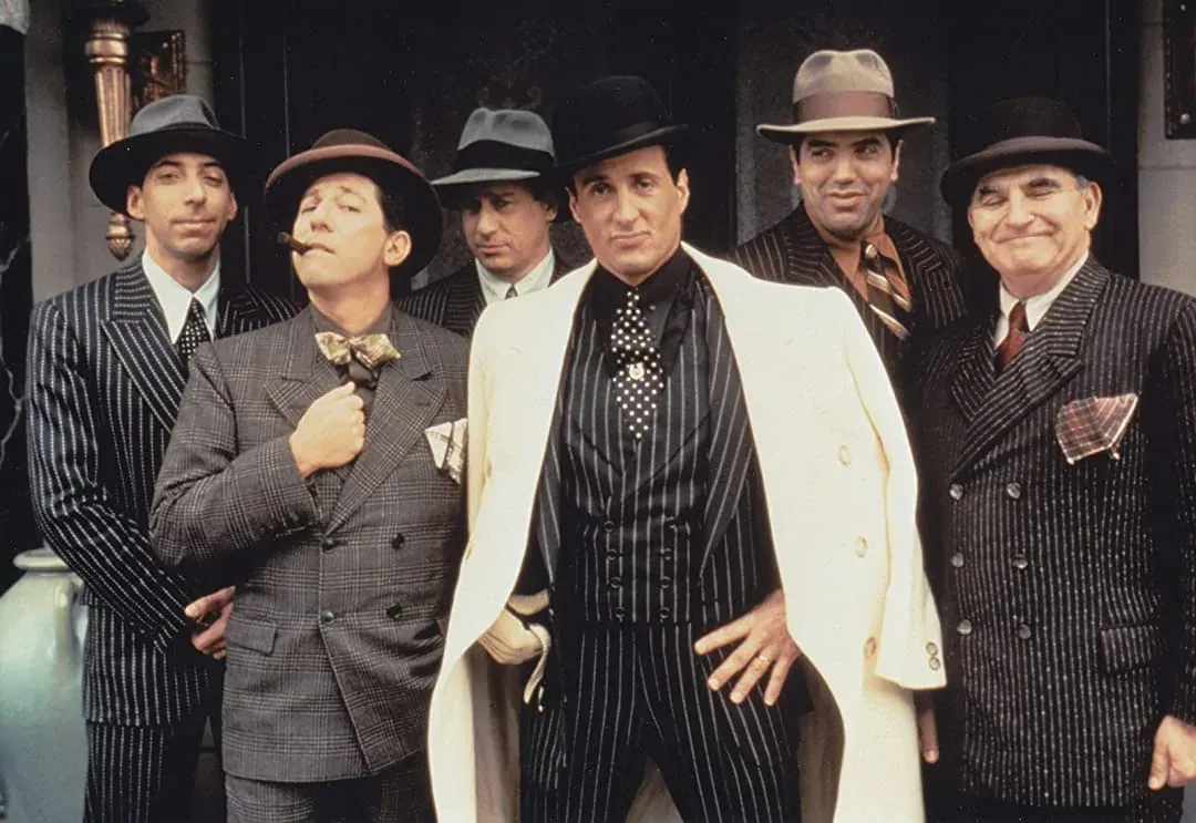 Sylvester Stallone Oscar-filmje 35 éve robbant be a mozikba - ORIGO